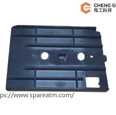 China KD04018-Y756 Fujitsu GSR50 Cassette Sensor Cover Fujitsu ATM Machine Parts New Orignal for sale