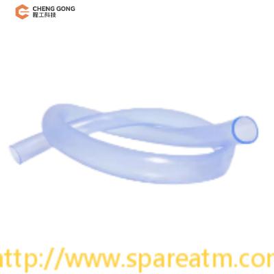China NCR S2 Platform Diameter 2.5*4 Hose For NCR Parts  Replacement Components for sale