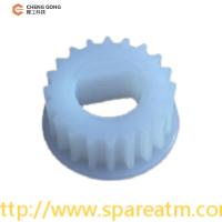 China NCR S2 Platform External Single Side 20 Teeth (D Hole) For NCR Parts  Replacement Components for sale