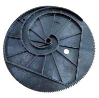 China 445-0758882A 4450758882A NCR S2 Platform Left Driving Wheel For NCR Parts Replacement Components for sale