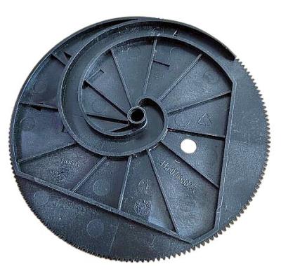 China 445-0758882A 4450758882A NCR S2 Platform Left Driving Wheel For NCR Parts Replacement Components for sale