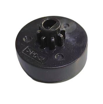 China NCR S2 Transmission Wheel 8 Teeth For NCR Parts  Replacement Components for sale