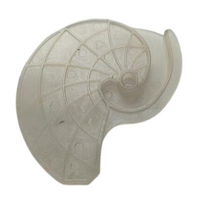 China 445-0729159 4450729159 NCR S2 Curve Wheel For NCR Parts Replacement Components for sale