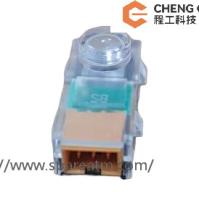 China 6Y1/KD02901-1313 Fujitsu GSR50 F56 The Upper Part Transmits The Emission Sensor Fujitsu ATM Machine Parts New Orignal for sale