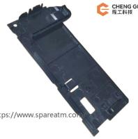 China KD04018-D720 Fujitsu GSR50 Cassette Right Side Panel Fujitsu ATM Machine Parts New Orignal for sale