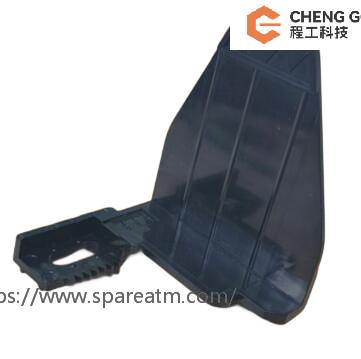 China KD04018-Y752 Fujitsu GSR50 Cassette Inner Side Panel (Right) Fujitsu ATM Machine Parts New Orignal for sale