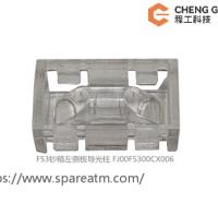 China 15*9.8*6/KD49006-L063 Fujitsu GSR50 F53 Light Guide Pillar On The Left Side Of The Cassette Box Fujitsu ATM Machine Parts New Orignal for sale