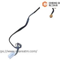 China 5PIN*255 Fujitsu GSR50 Cassette Sensing Cable Fujitsu ATM Machine Parts New Orignal for sale
