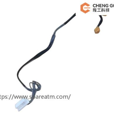 China 5PIN*255 Fujitsu GSR50 Cassette Sensing Cable Fujitsu ATM Machine Parts New Orignal for sale