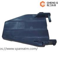 China KD04018-D770 Fujitsu GSR50 Upper Plate On The Inside Of The Cassette Box Fujitsu ATM Machine Parts New Orignal for sale