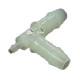 China NCR S2 Platform Trachea T-Joint Hole Dimension 4.8+2.0mm For NCR Parts  Replacement Components for sale