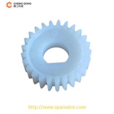 China NCR S2 Platform External Gear 25 Teeth (D Hole) For NCR Parts  Replacement Components for sale