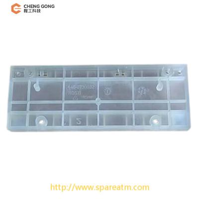 China 445-0730032 4450730032 NCR S2 Platform Left Upper Rack For NCR Parts Replacement Components for sale