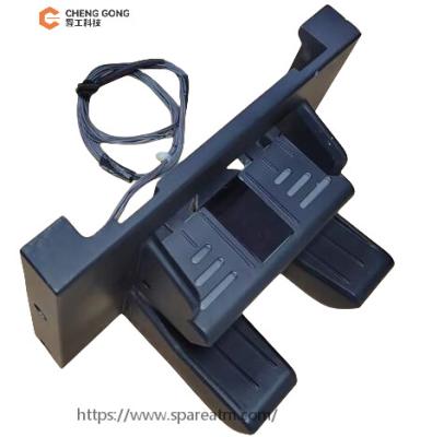 China 497-0517268-01 Fujitsu GSR50 Banknote Slot Assembly Fujitsu ATM Machine Spare Parts New Orignal for sale
