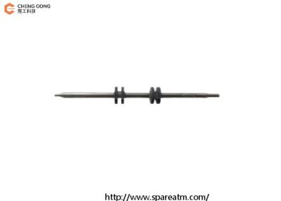 China 1750200435-60 Wincor Cineo ATM Spare Parts VS Module Roller Shaft for sale