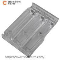 China 497-0517268-04 Fujitsu GSR50 Light Guide Plate For Banknote Entry (Left) Fujitsu ATM Machine Spare Parts New Orignal for sale