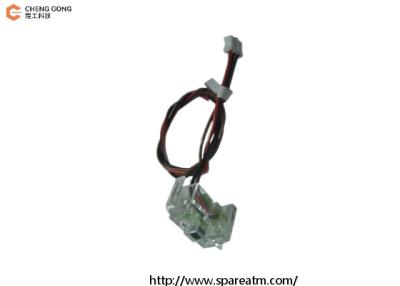 China 1750063113 1750057797 ATM Spare Parts Wincor Nixdorf TP07 Paper Sensor Wire Assd for sale