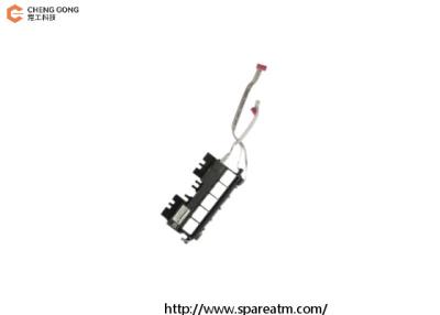 China 1750063113 1750057797 ATM Spare Parts Wincor Nixdorf TP07 Paper Sensor Wire Assd for sale