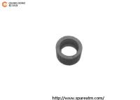 China 8046900720 3075400620 1750135762 1750051761-21 ATM Spare Parts Wincor Nixdorf 54T Rubber Feed Roller for sale