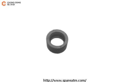 China 8046900720 3075400620 1750135762 1750051761-21 ATM Spare Parts Wincor Nixdorf 54T Rubber Feed Roller for sale