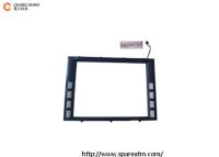 China 1750190038 ATM Machine Parts Wincor Nixdorf PC280 15 Inch FDK Braille for sale