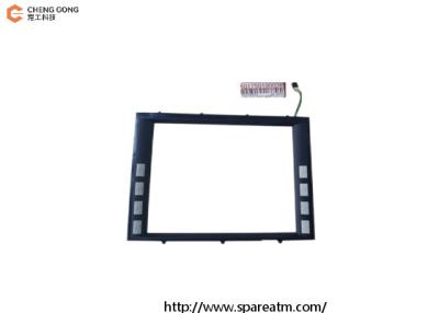 China 1750190038 ATM Machine Parts Wincor Nixdorf PC280 15 Inch FDK Braille for sale
