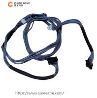 China 497-0517268-11 Fujitsu GSR50 The Taste Of The Banknote Should Be Plated With A Data Line Fujitsu ATM Machine Spare Parts New Orignal for sale