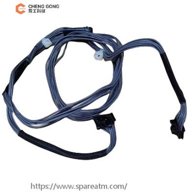 China 497-0517268-11 Fujitsu GSR50 The Taste Of The Banknote Should Be Plated With A Data Line Fujitsu ATM Machine Spare Parts New Orignal for sale