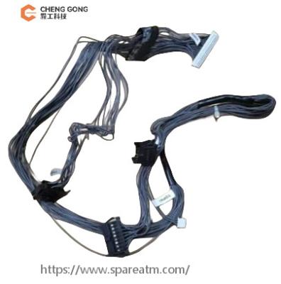 China 497-0517268-12 Fujitsu GSR50 Sensor Line Fujitsu ATM Machine Spare Parts New Orignal for sale