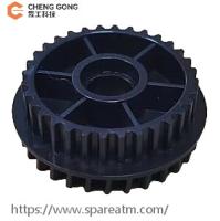 China 497-0517268-18 Fujitsu GSR50 Platform Double-Layered 30/32 Teeth Fujitsu ATM Machine Spare Parts New Orignal for sale