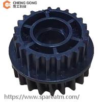 China 497-0517268-20 Fujitsu GSR50 Platform Double-Layer 22/23-Tooth Fujitsu ATM Machine Spare Parts New Orignal for sale