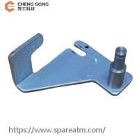 China 497-0517268-22 Fujitsu GSR50 Platform Tensioner Support Fujitsu ATM Machine Spare Parts New Orignal for sale