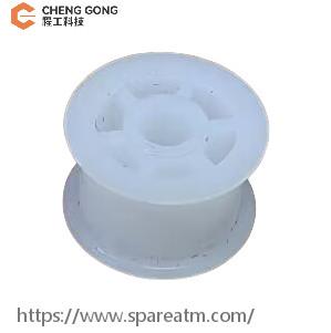 China 497-0517268-23 Fujitsu GSR50 Platform Tensioner Fujitsu ATM Machine Spare Parts New Orignal for sale