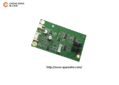 China 1750220136-07 1750206036 ATM Machine Parts Wincor Nixdorf Procash PC280 Shutter PCB for sale