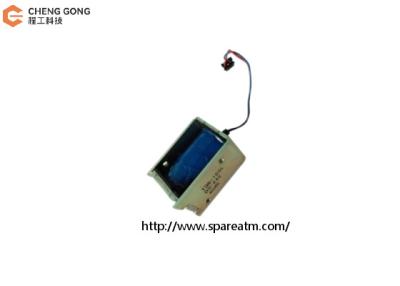China 1750173205-40 ATM Spare Parts Wincor Nixdorf V2CU Card Reader Solenoid for sale