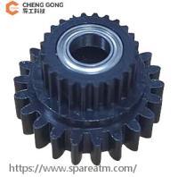 China 497-0517268-30 Fujitsu GSR50 Platform 22/24 Tooth Assembly Fujitsu ATM Machine Spare Parts New Orignal for sale