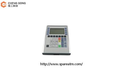 China 1750109076 ATM Machine Parts Wincor Nixdorf Operator Panel USB for sale