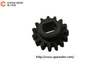 China 1750200435-34 ATM Spare Parts Wincor Nixdorf Cineo VS Metal Gear 15 Tooth for sale