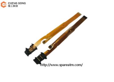 China 1750173205-39 ATM Spare Parts Wincor Nixdorf V2CU Card Reader IC Contact for sale