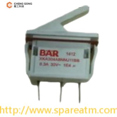 China NCR S2 Platform S2 Platform Switch For NCR Parts Replacement Components for sale
