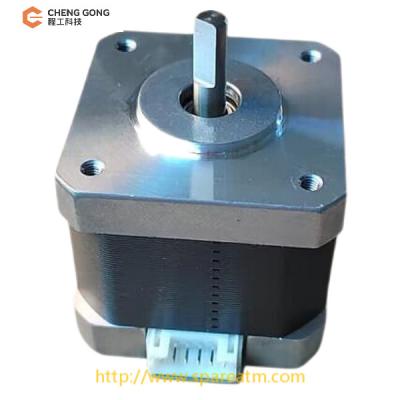 China 009-0026654 0090026654 NCR S2 Platform S2 Stage Stepper Motor For NCR Parts Replacement Components for sale