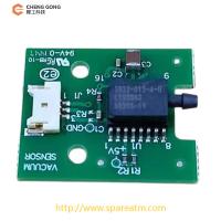 China 445-0755149 4450755149 NCR S2 Platform Air Filter Control Panel For NCR Parts Replacement Components for sale