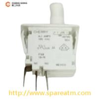 China 125/250VAC NCR S2 Platform S2-SNT Power Switch For NCR Parts Replacement Components for sale