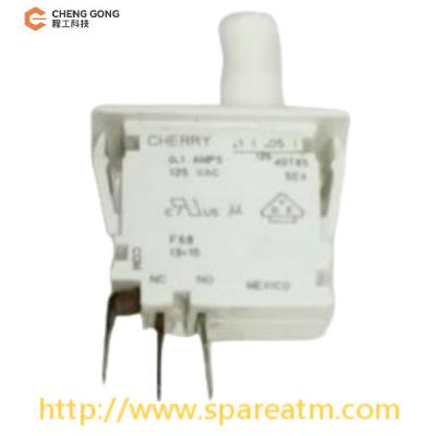 China 125/250VAC NCR S2 Platform S2-SNT Power Switch For NCR Parts Replacement Components for sale
