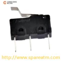 China 125/250VAC NCR S2 Platform S2 Temporary Micro Switch For NCR Parts Replacement Components for sale