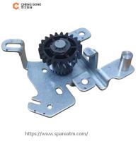 China 497-0517268-39 Fujitsu GSR50 Platform Timing Belt Tensioner Fujitsu ATM Machine Spare Parts New Orignal for sale