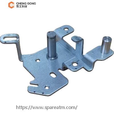 China 497-0517268-40 Fujitsu GSR50 Platform 22 Gear Carriers Fujitsu ATM Machine Spare Parts New Orignal for sale