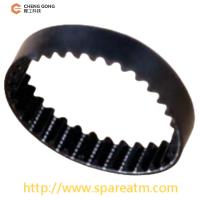 China 009-0023305 0090023305 NCR Synchronous Belt S3M96 (S2 Platform)  For NCR Parts Replacement Components for sale
