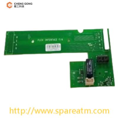 China NCR S2 Platform To Robot PCB Board (RA Rear Opening) For NCR Parts Replacement Components for sale