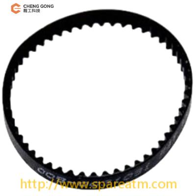 China 009-0031031 0090031031 NCR Synchronous Belt S3M162 (S2 Platform)  For NCR Parts Replacement Components for sale